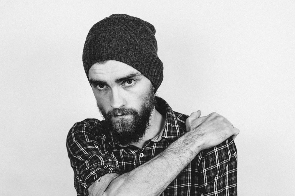 Types de moustache : styles, tailles et entretien - Millennials Magazine